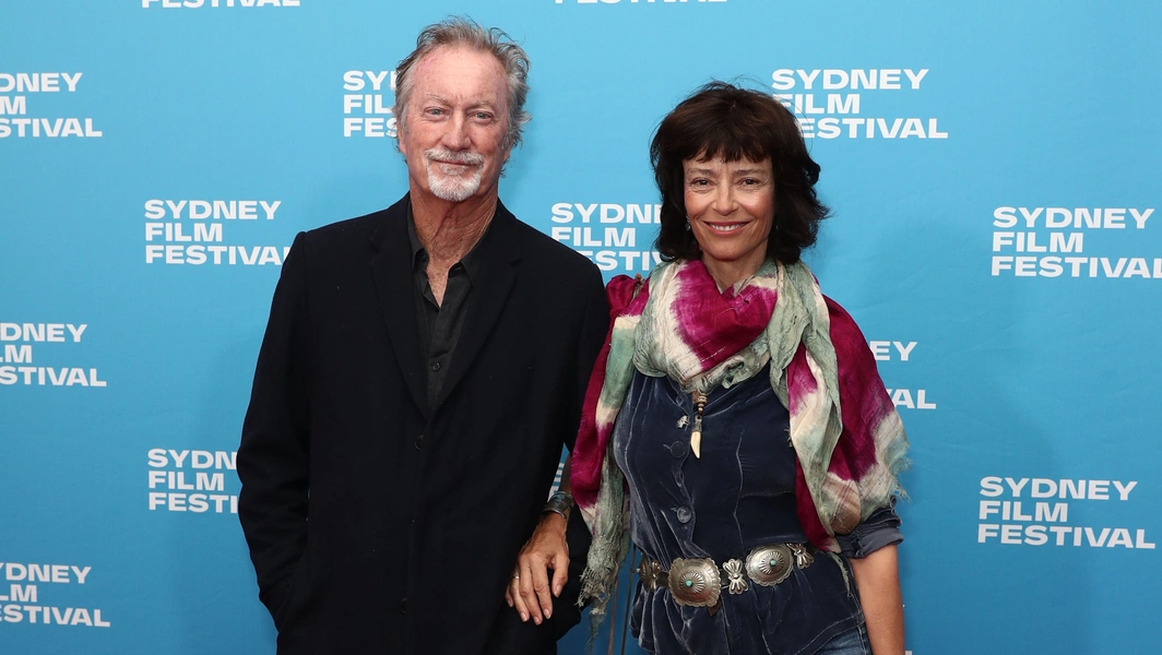 From beauty icon to farmer, Rachel Ward embraces ageing on her terms