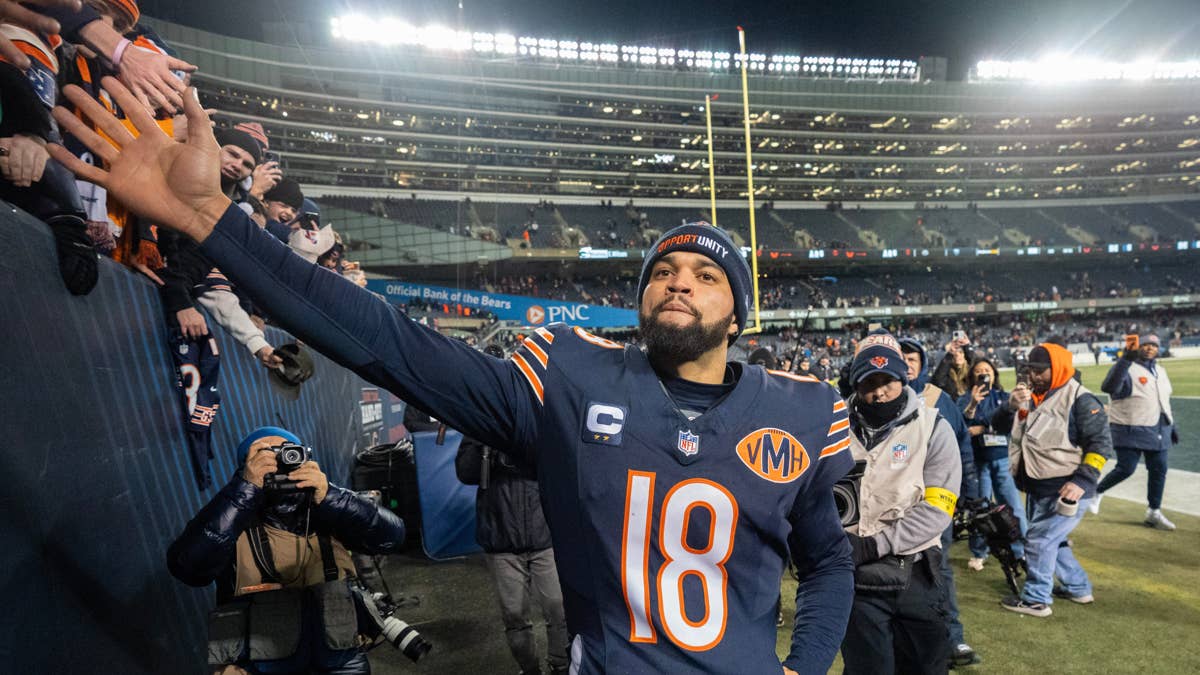 Will Chicago Bears change team name if they relocate to Hammond?