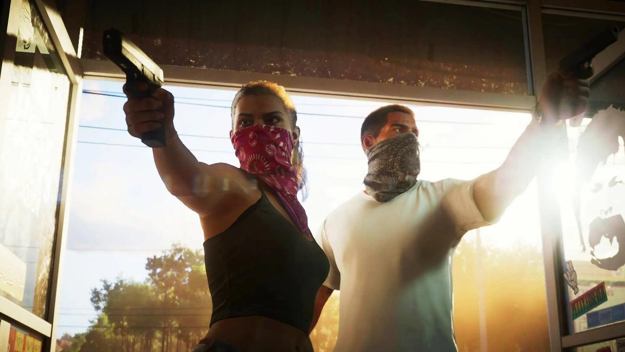 Conflicto laboral en Rockstar Games: los trabajadores se organizan ...