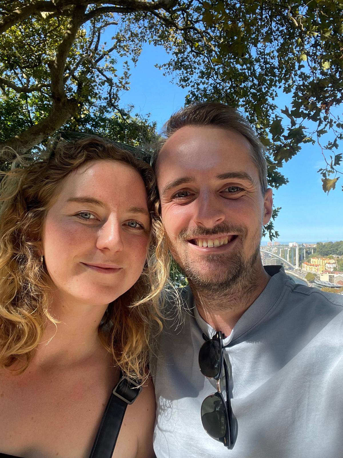Can a Dutch app save Brits from swiping past our dismal dating scene?