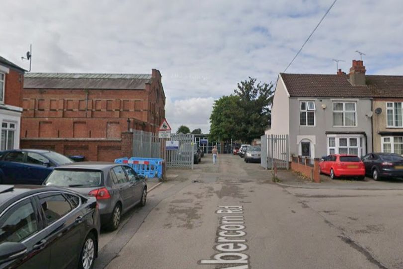 Parents' illegal parking trapping residents on their driveways near ...