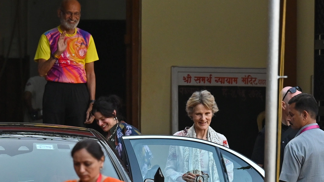 Canada hails positive momentum in India ties after Goyal visit