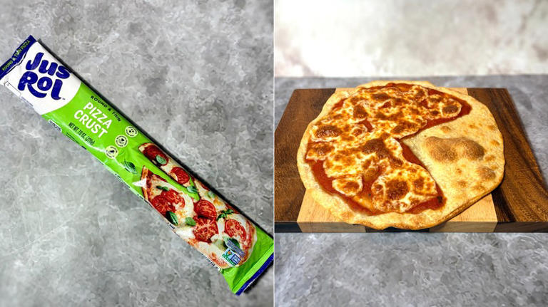7 store-bought pizza dough brands, ranked worst to best