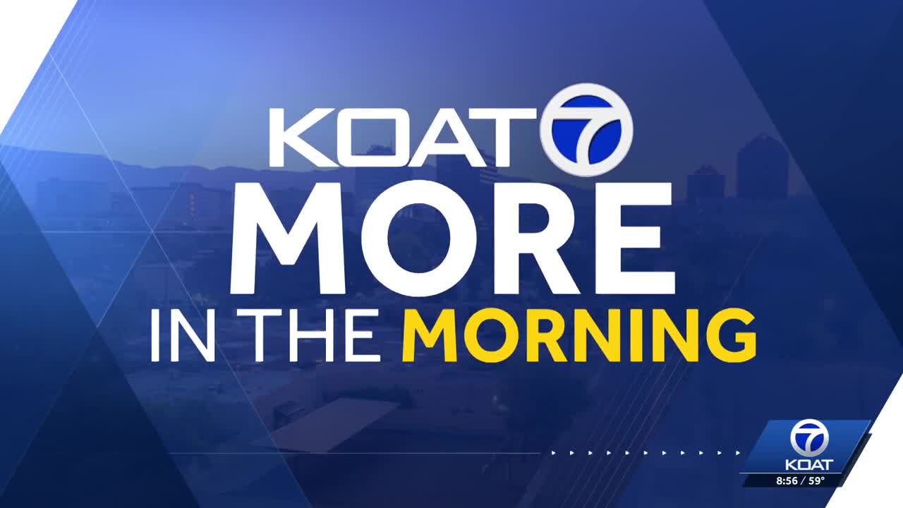 Top stories for New Mexico 5/30