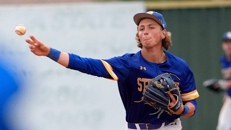 Rockies' top prospect Ethan Holliday expected to miss rest of 2026 season