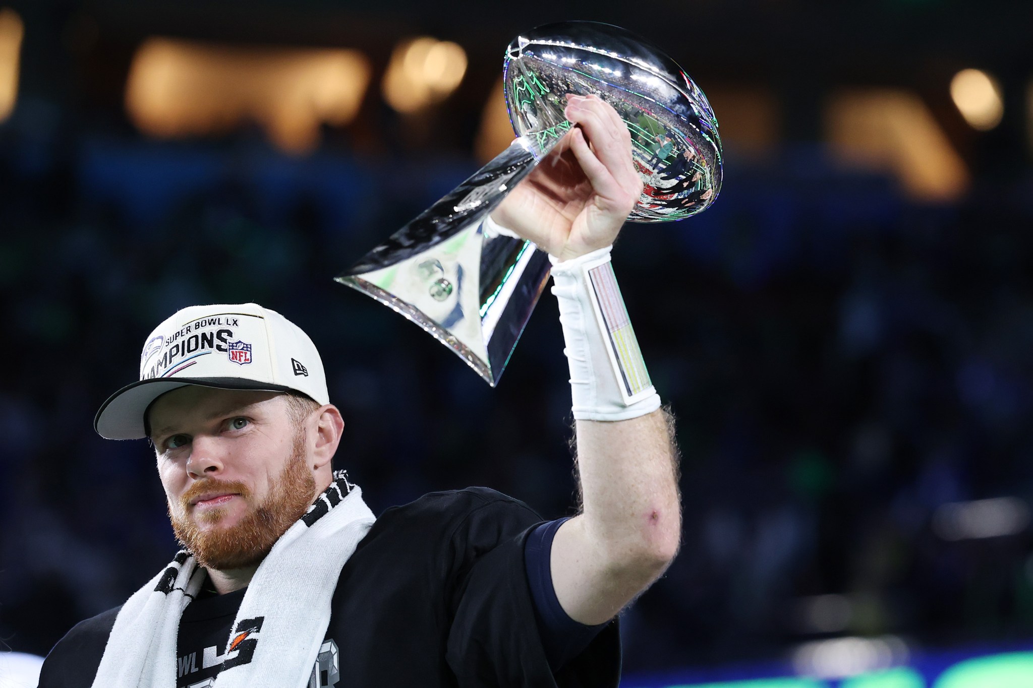 Seattle Seahawks 2026 training camp preview: Can they go back-to-back?