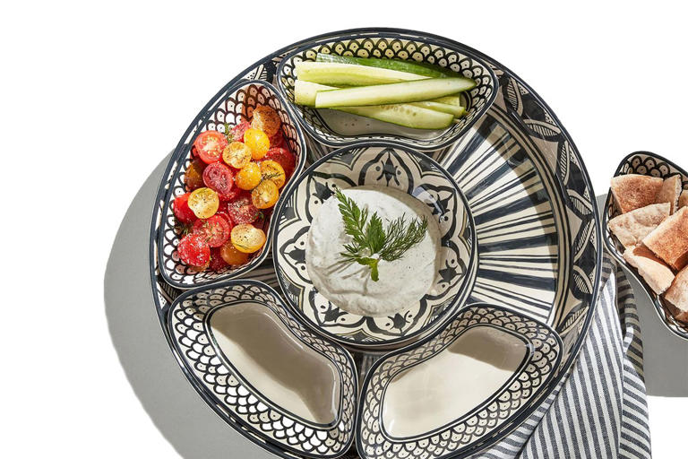 13 backyard hosting essentials you’ll use all summer from Pottery Barn ...