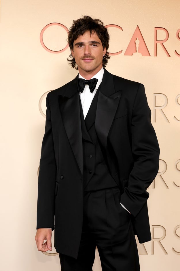 19 celebrity men who admitted Hollywood completely messed with their ...