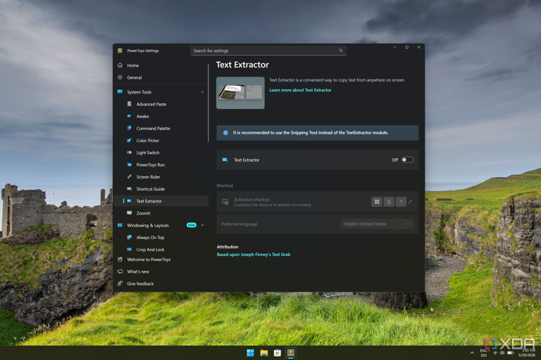 PowerToys is Microsoft's test lab for the Windows features you actually ...