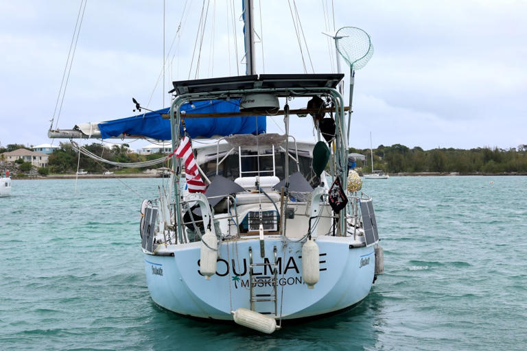 Investigators to launch fresh probe into ‘Soulmate’ sailboat that ...