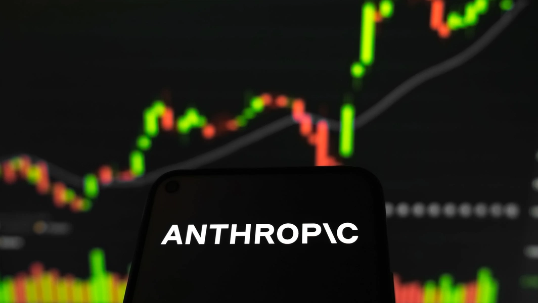 Anthropic nears $1T valuation with Opus 4.8 launch