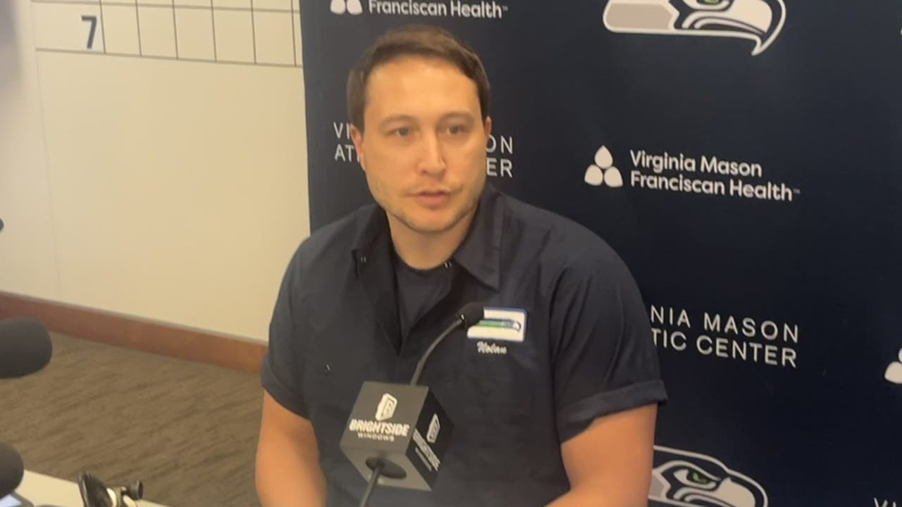 Seattle Seahawks executive Nolan Teasley leaving to become Vikings ...