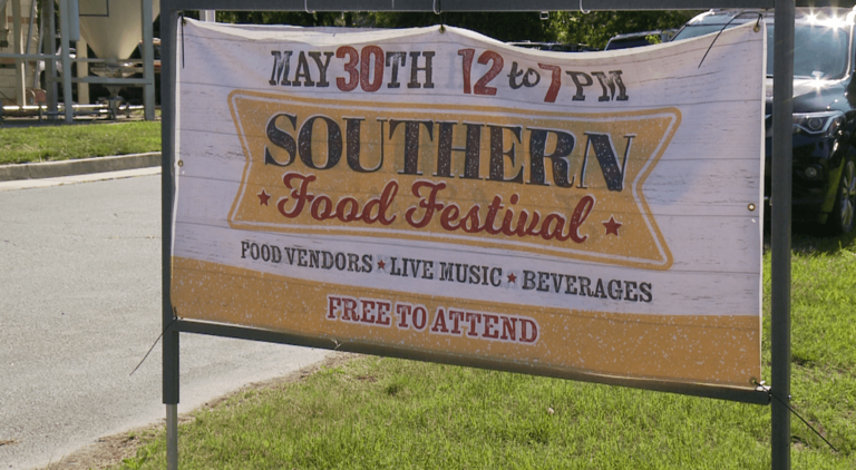 Southern food festival features music, beer and good times
