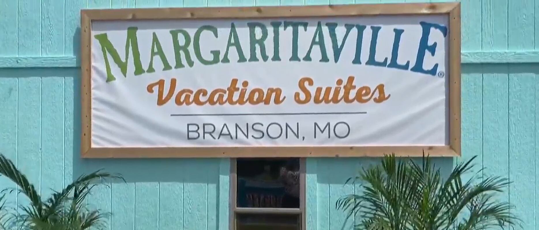 Margaritaville vacation suites coming to Branson, Mo.