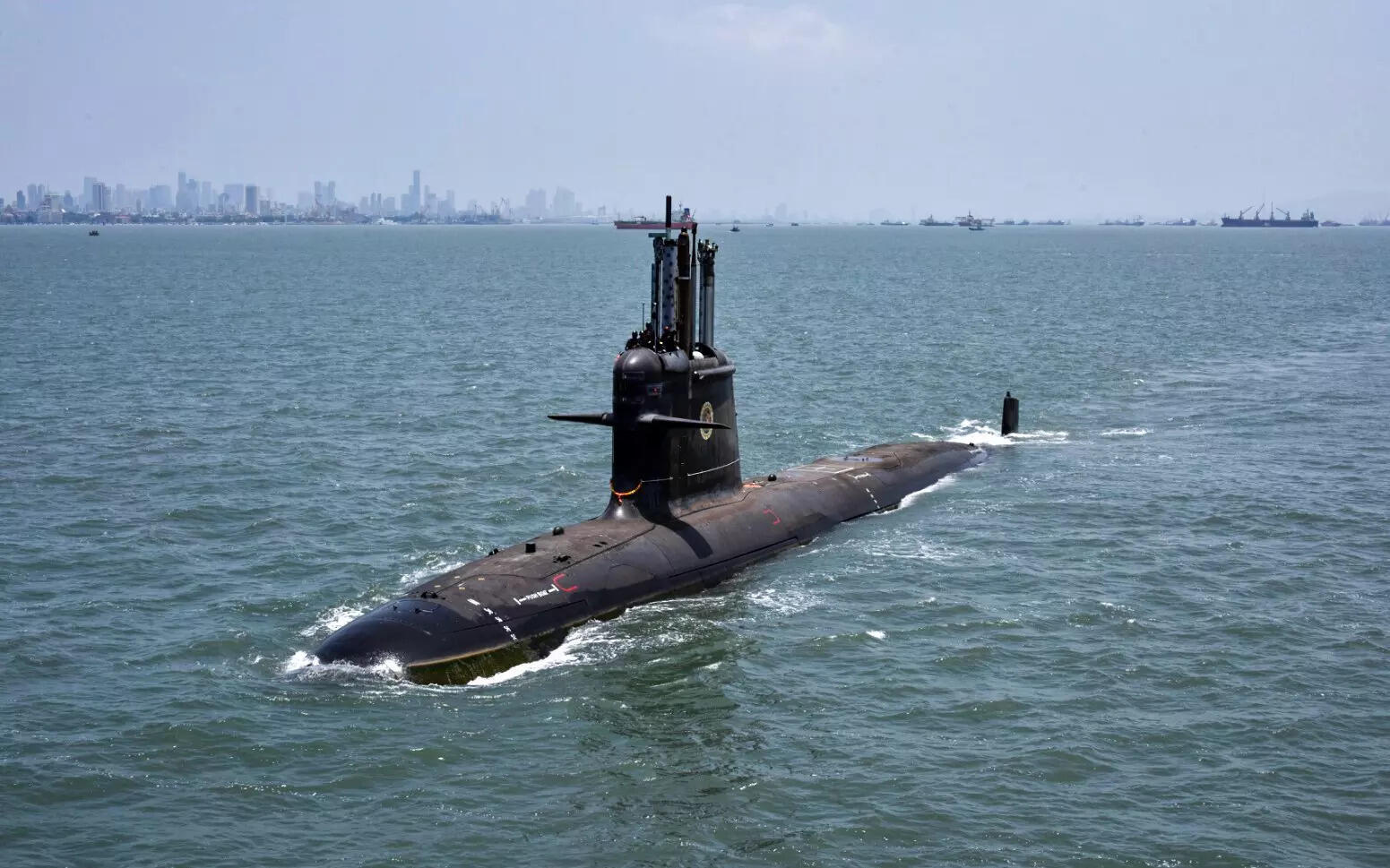 Australia to get used US submarines under AUKUS? What the deal tweak means