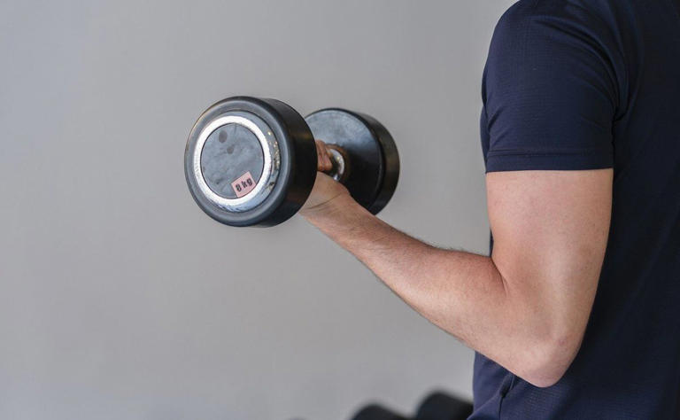 ¿Qué alimentos ayudan a ganar masa muscular?; añádelos a tu dieta y ...