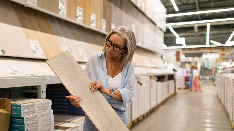 Flooring trends taking over in 2026 (so far)