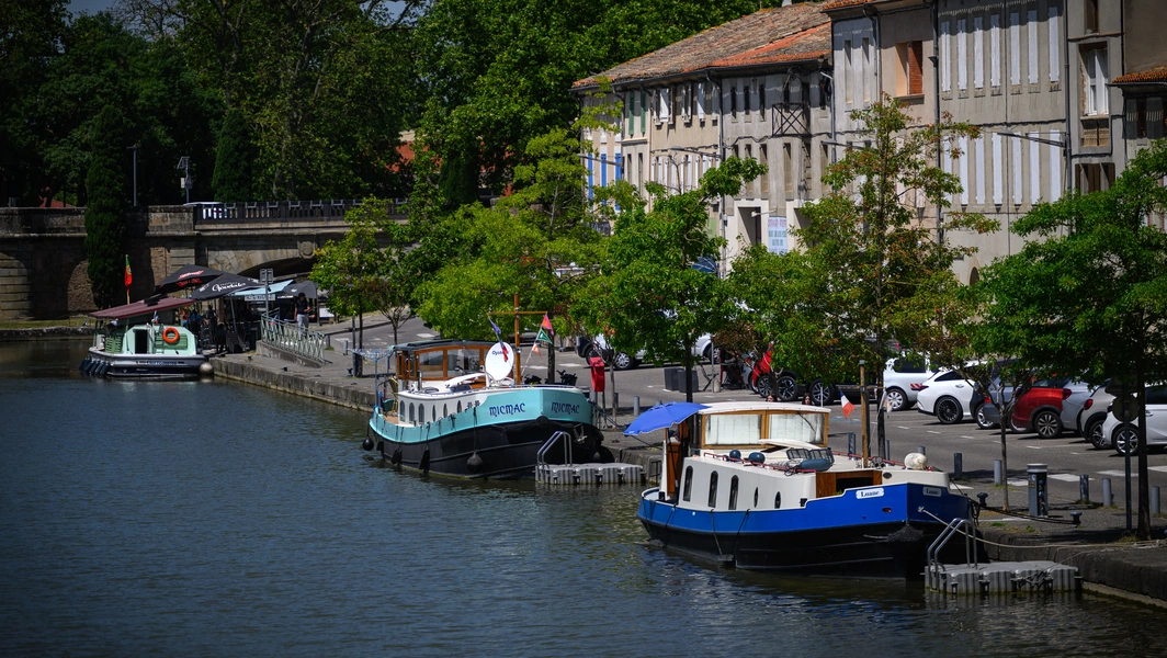 River cruise secrets first-timers should know