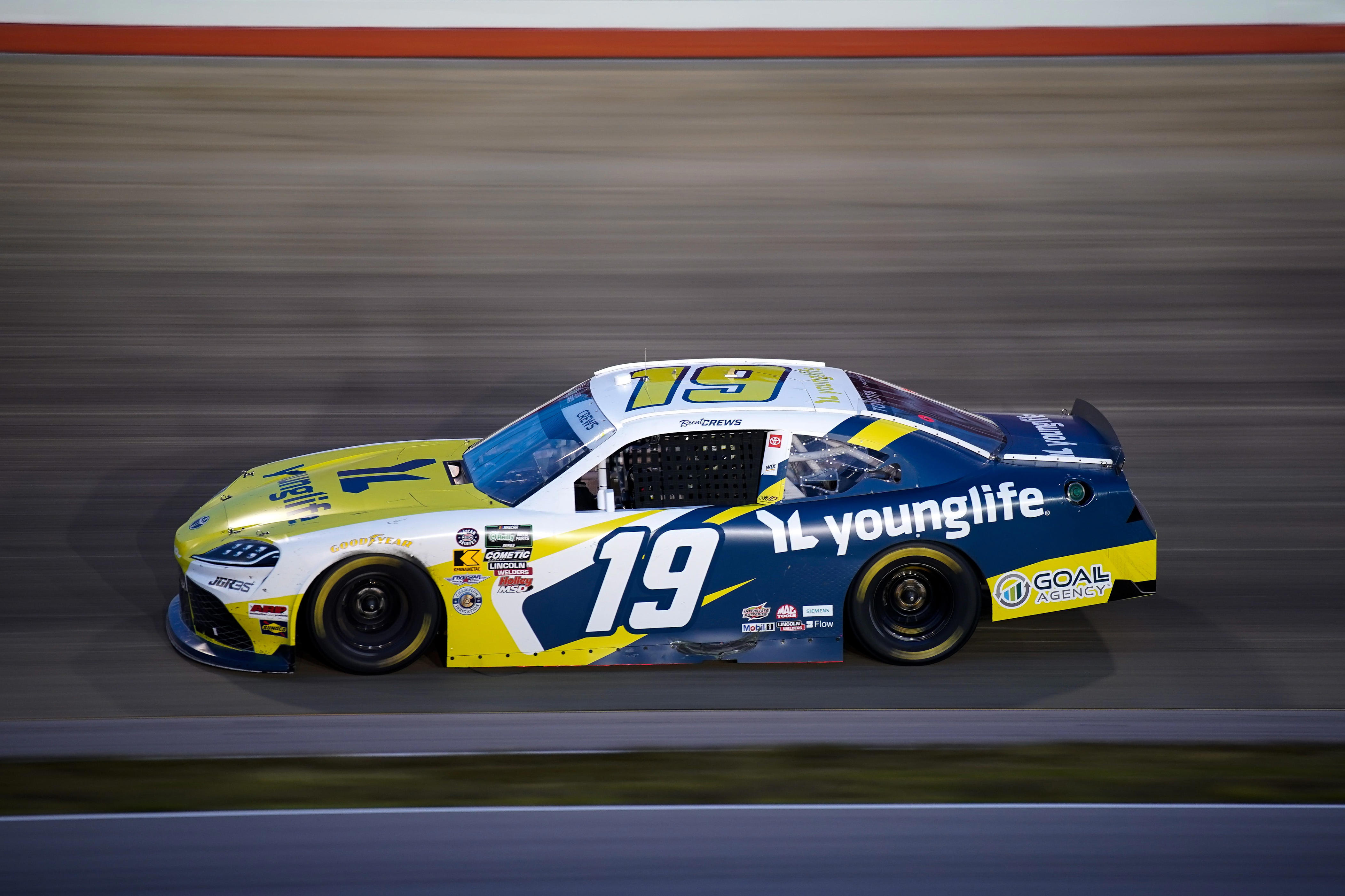 NASCAR O'Reilly Series Naval Base Coronado lineup, TV schedule for ...
