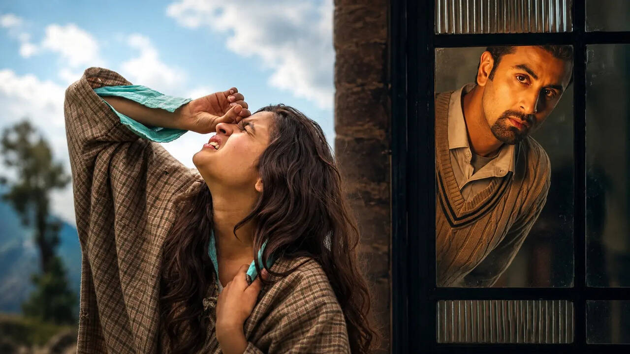 Homecoming and the reclamation of innocence - Analyzing through Imtiaz ...