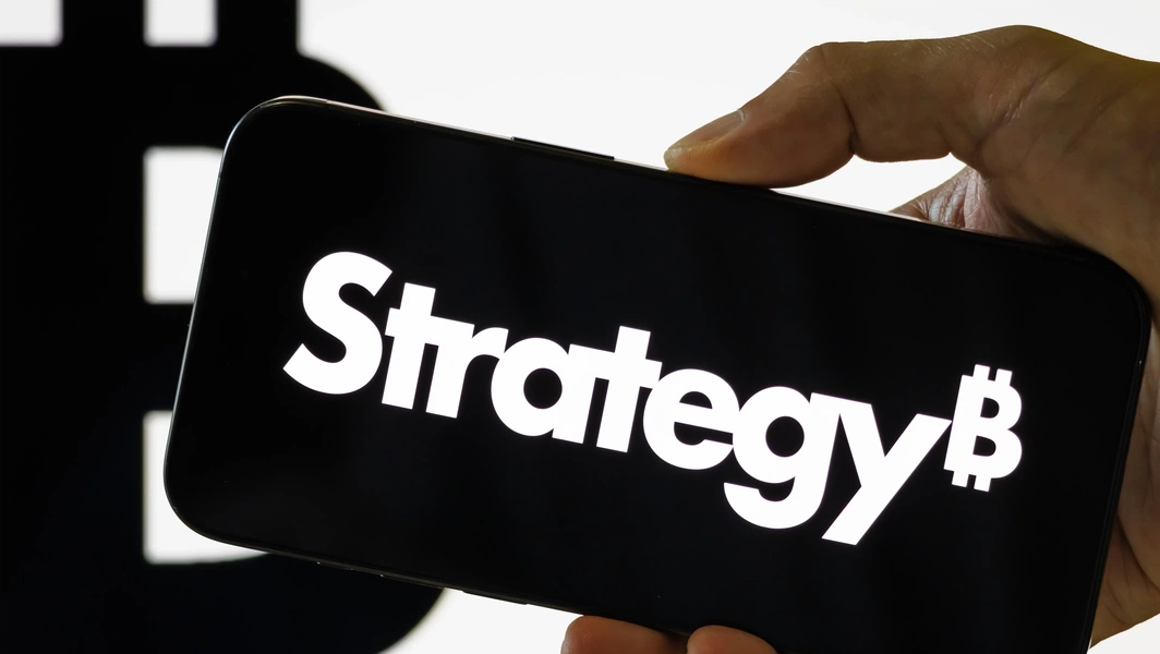 Arca's Jeff Dorman warns strategy faces funding crunch within months