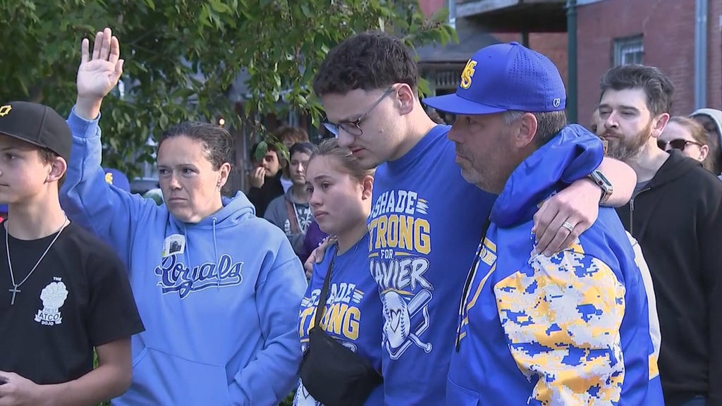 South Jersey community prays with family for 12-year-old injured in ...