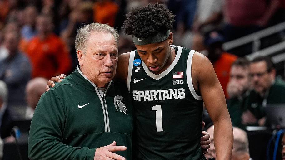 Tom Izzo’s top priority in the 2027 recruiting class is an obvious one