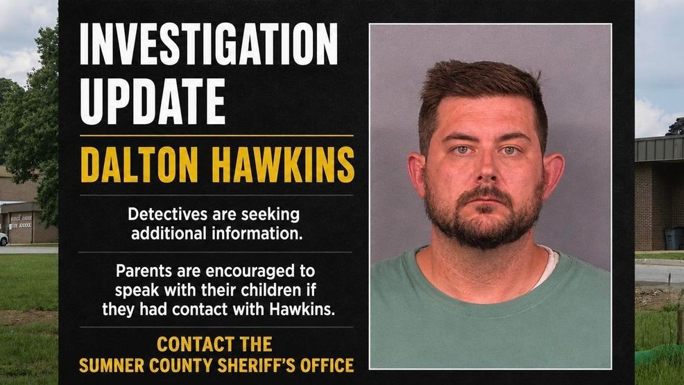 Authorities seek more victims after White House band director's arrest ...