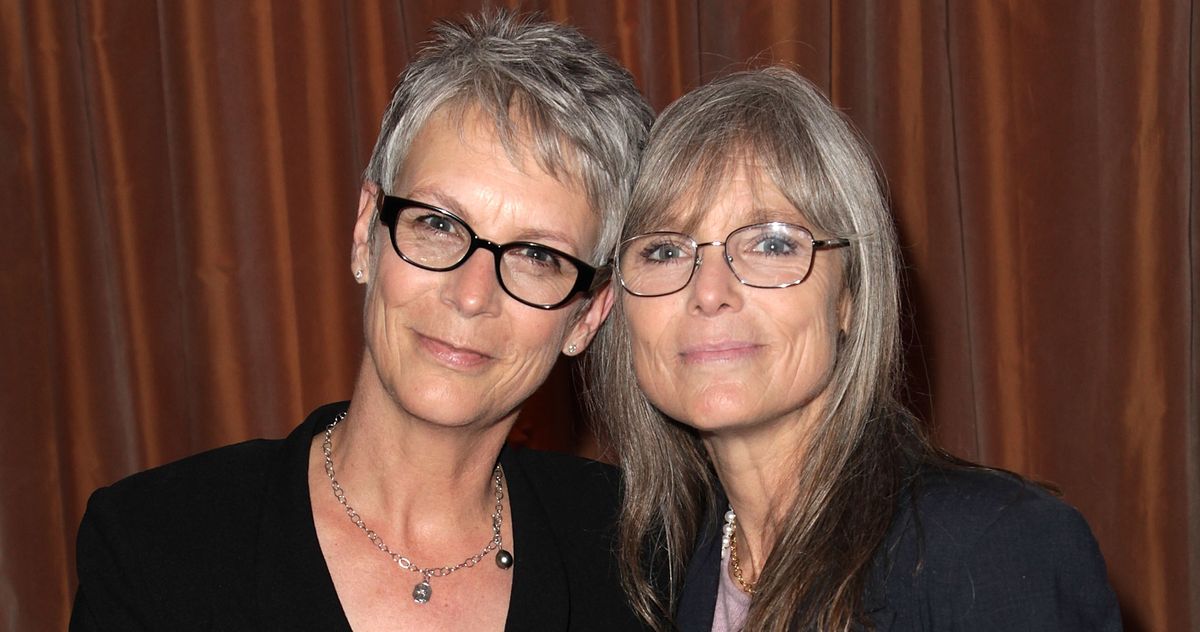 Jamie Lee Curtis remembers her late sister, Kelly Curtis