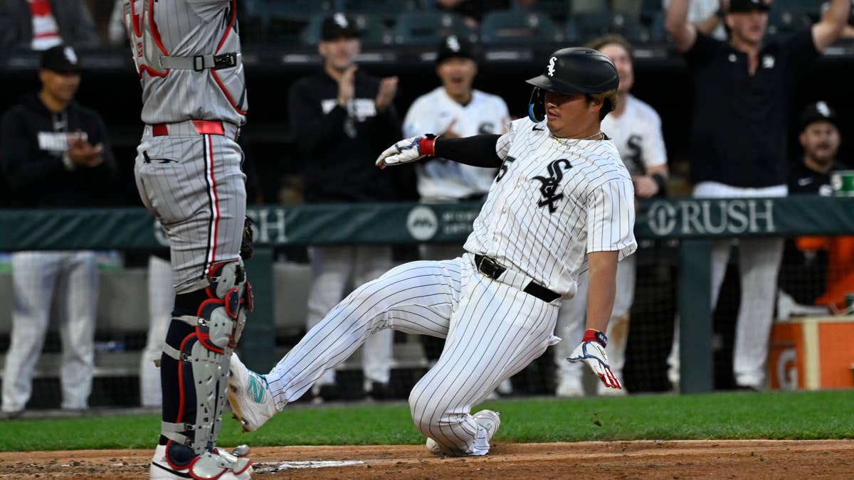 White Sox make move after Murakami injury update
