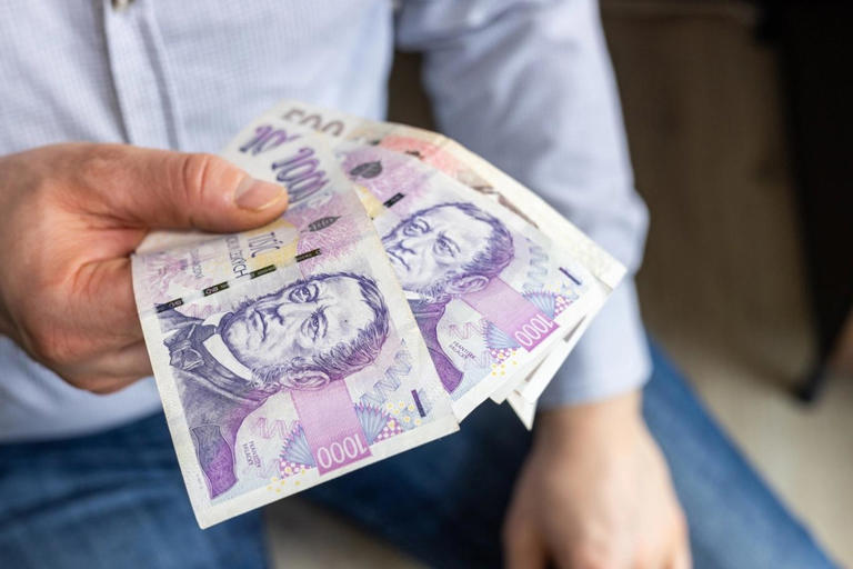 Minimální zálohy na sociální pojištění pro „íčaře“ se snižují