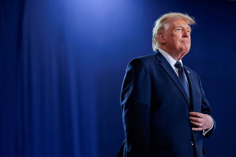 Trump to headline 250th anniversary fair opening after performers drop out