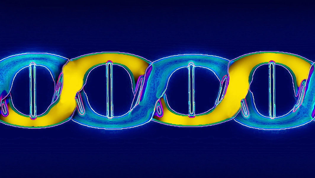 Scientists document 522 DNA methylation patterns defying Mendel's rules