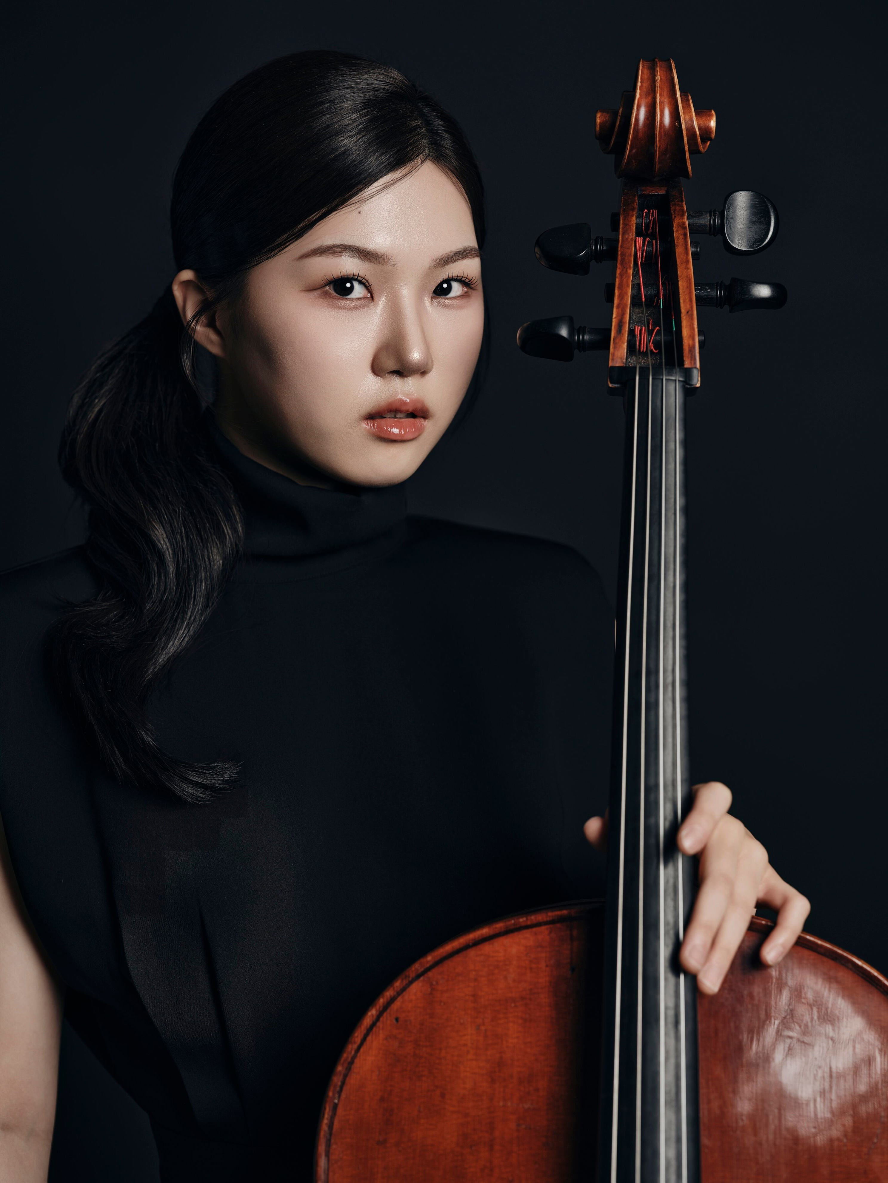 Cellist Kim Tae-yeon places second at Queen Elisabeth Competition