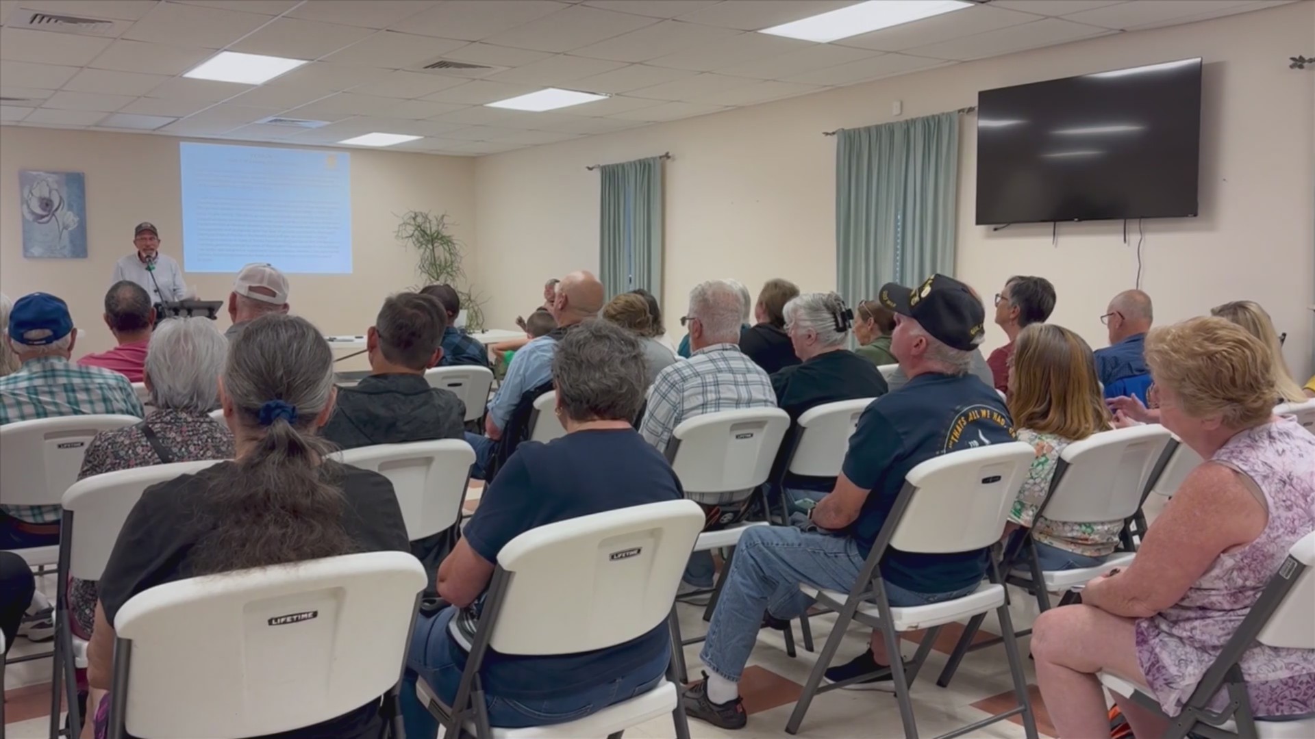 Sunny Hills residents continue to sign petitions for change
