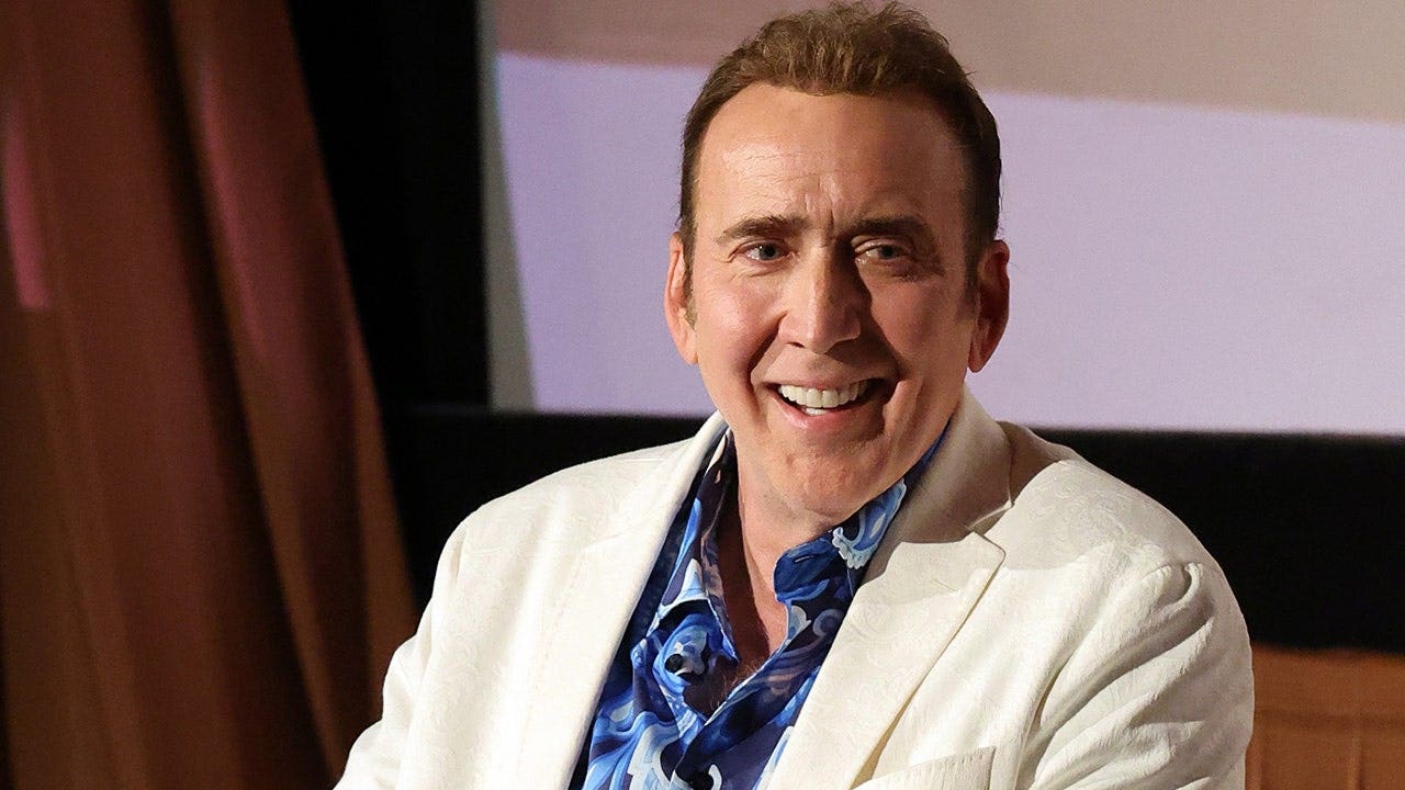 Nicolas Cage turned down parts in two big franchise movies for roles he ...