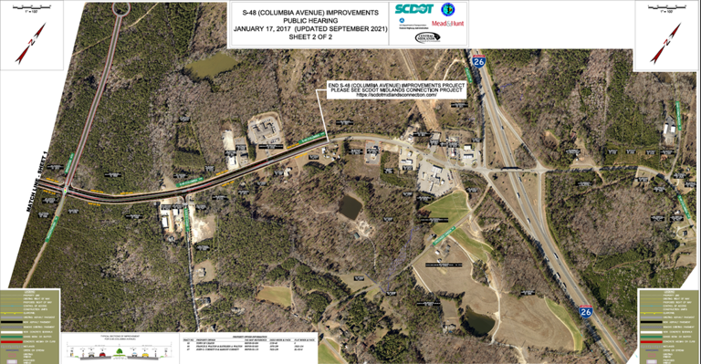 Traffic improvements aimed at reducing congestion coming to Lexington ...
