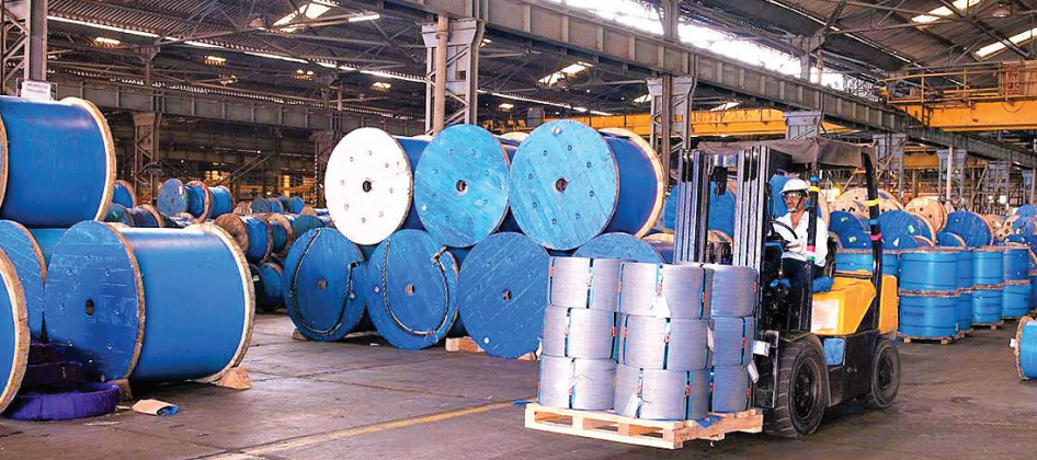 India's wire rope leader strengthens global grip as profits surge