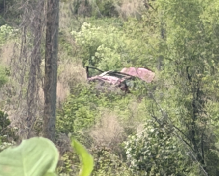 Greensboro police: Driver injured in Battleground Avenue crash on May ...