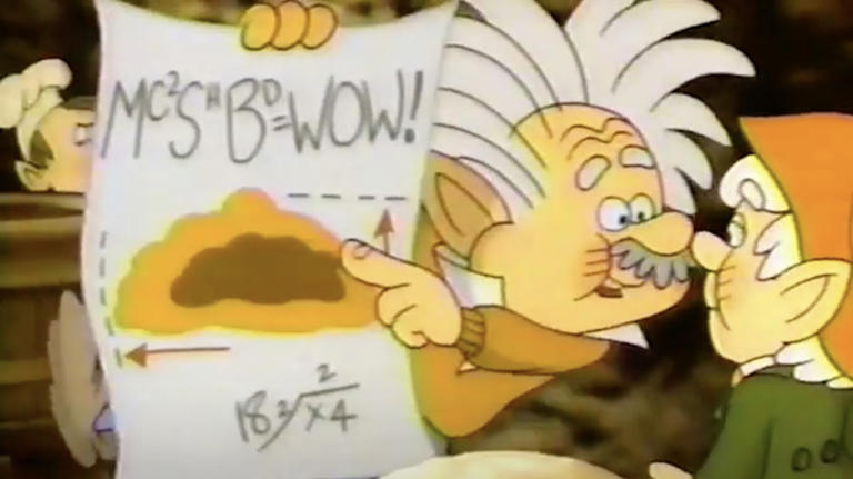 The discontinued 'magic' Keebler cookies '90s kids still miss today