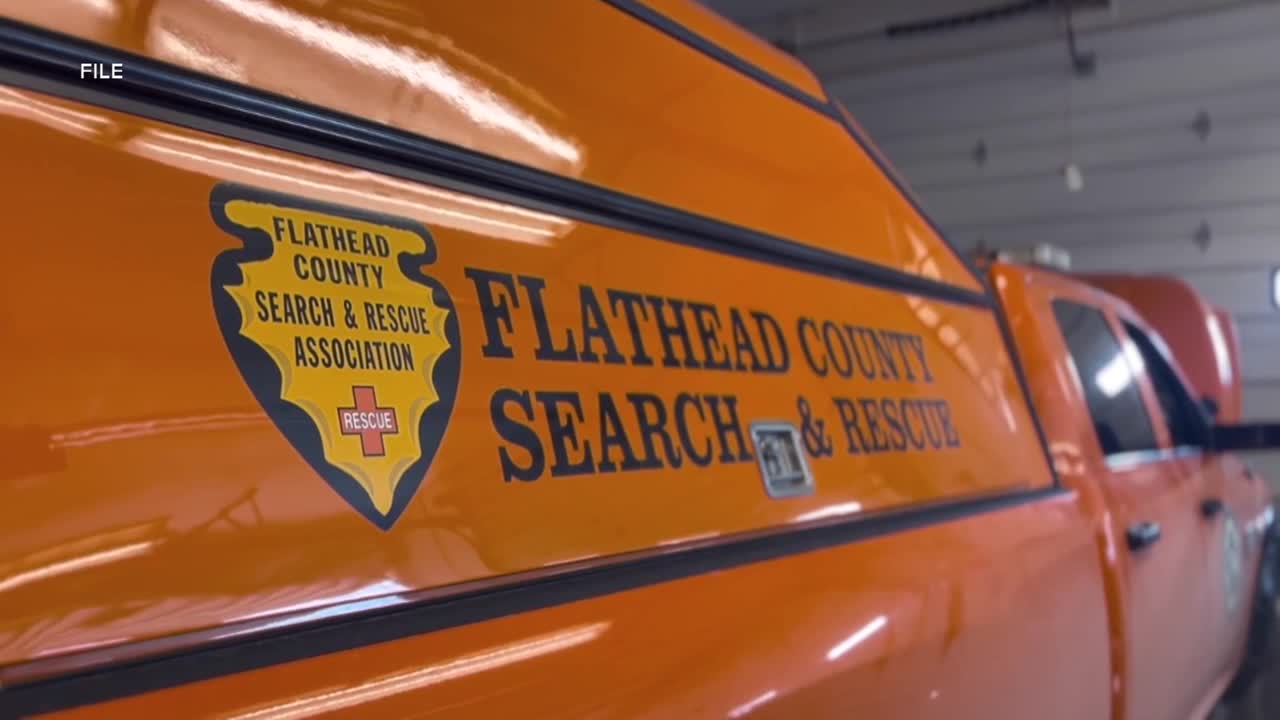 Flathead County sheriff warns of dangerous water conditions
