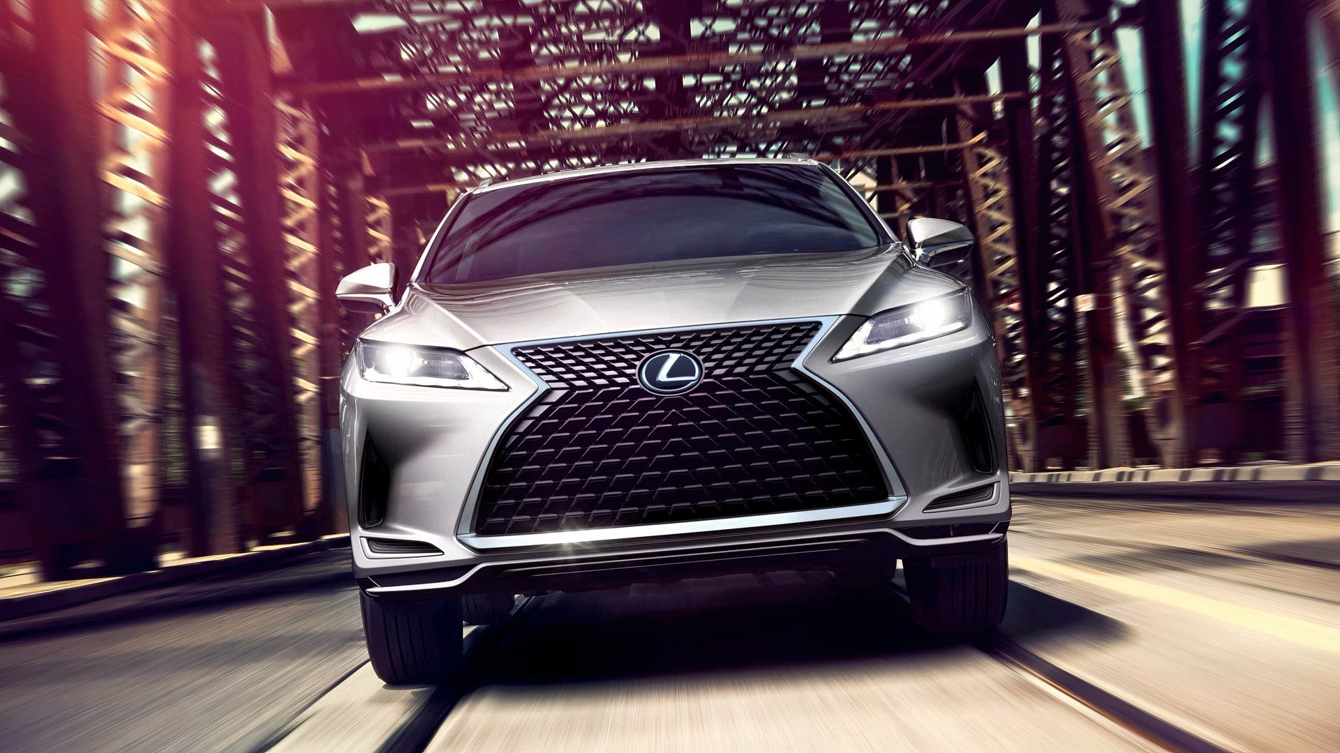 Why buying a four-year-old Lexus RX 350 for this reason alone makes ...