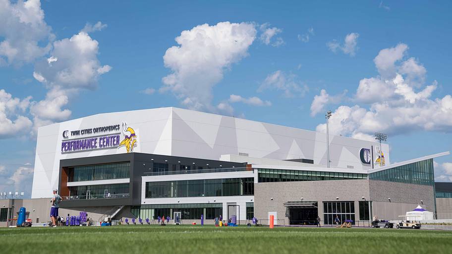 What's on the initial to-do list for new Vikings GM Nolan Teasley?