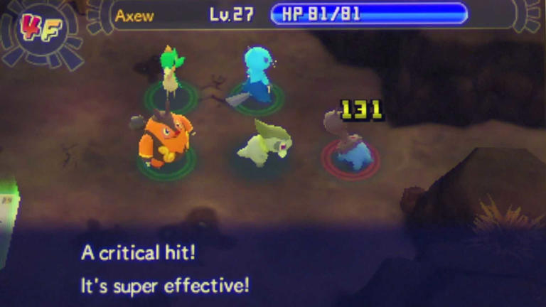 7 best Pokémon Mystery Dungeon games, ranked
