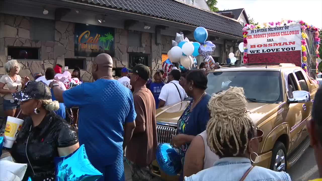 Beloved Cali bar owner remembered as community pillar