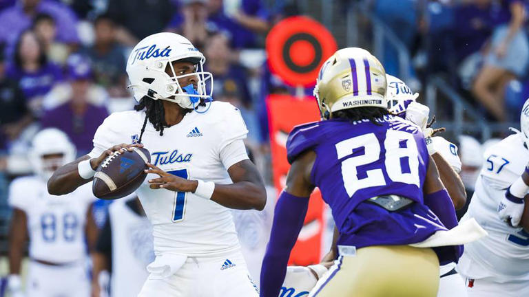 Terps land dynamic Sacramento State quarterback Cardell Williams