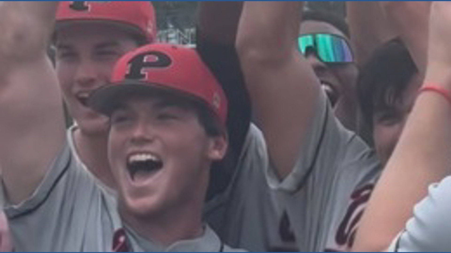 FPD baseball wins 4A GIAA state championship over Stratford