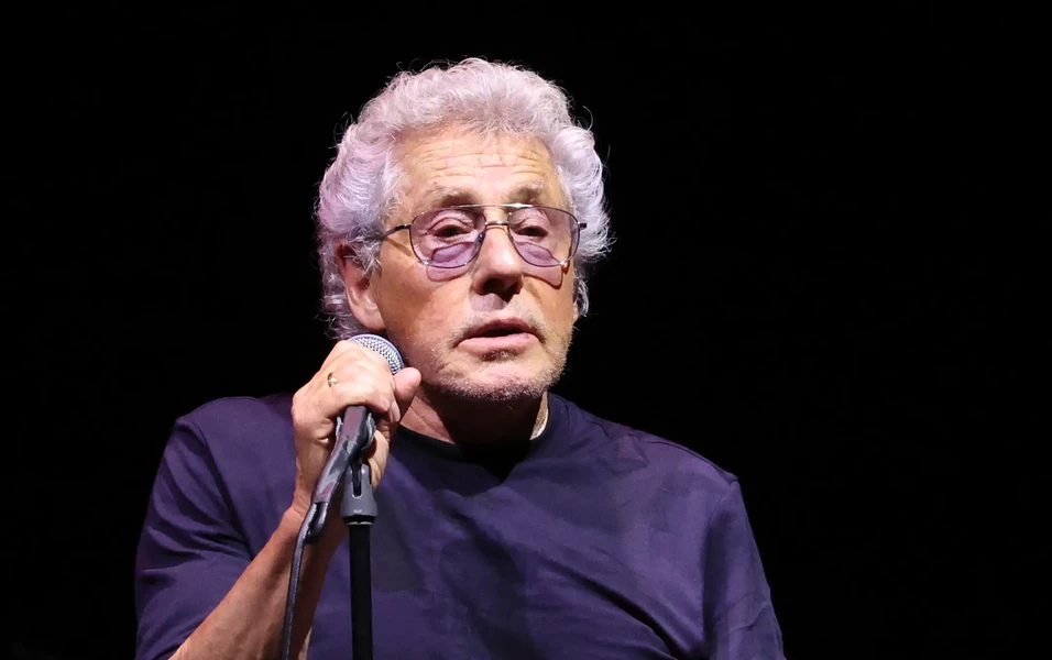 Roger Daltrey says The Who's farewell tour delayed to 2027