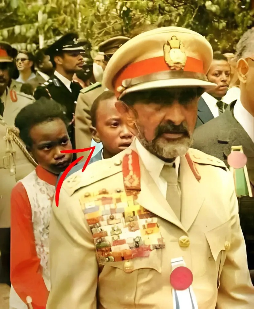 A pan-African journey comes full circle in Addis Ababa
