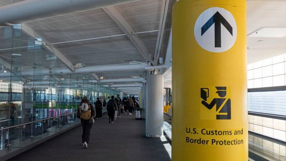 DHS plan to pull customs staff from sanctuary cities sparks travel ...
